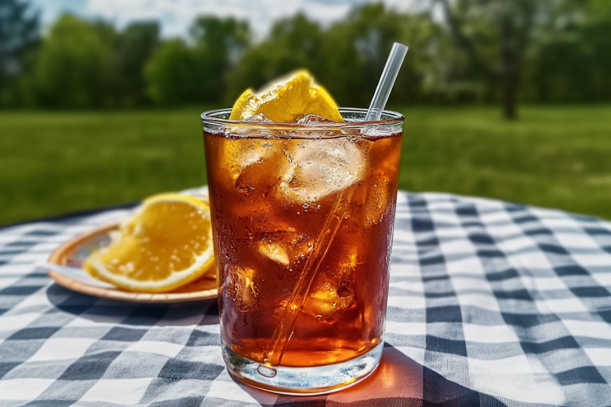 Iced Tea Cup Must-Haves for Summer Sipping - foodiecharm.com