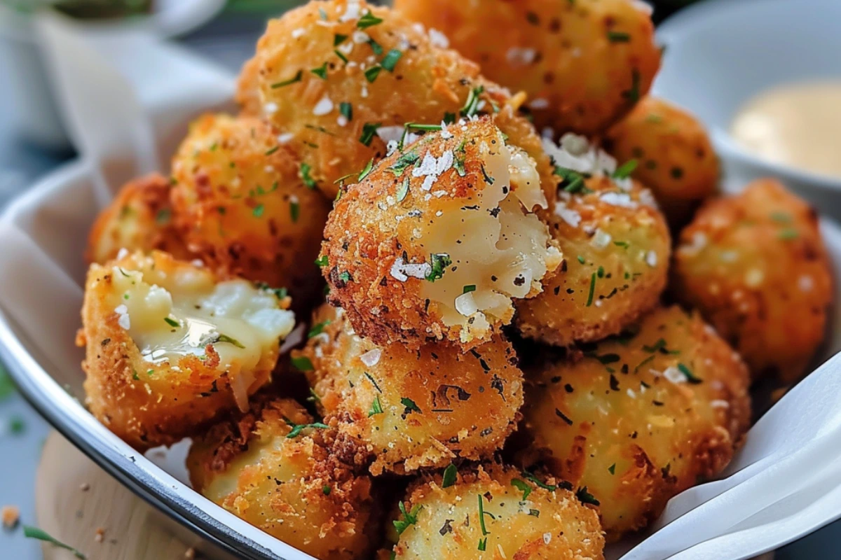 Golden Crispy Potato Croquettes You’ll Crave Daily - foodiecharm.com
