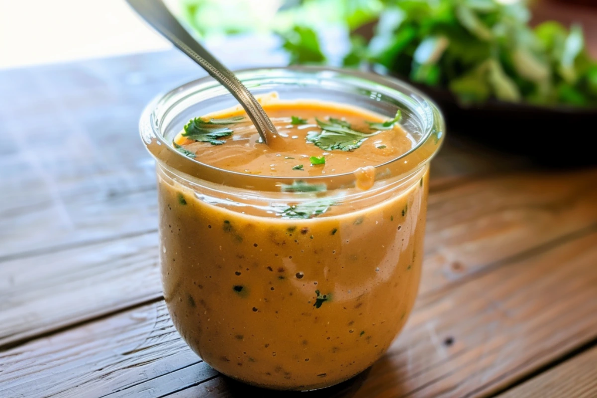 The Ultimate Chipotle Sauce Recipe at Home - foodiecharm.com
